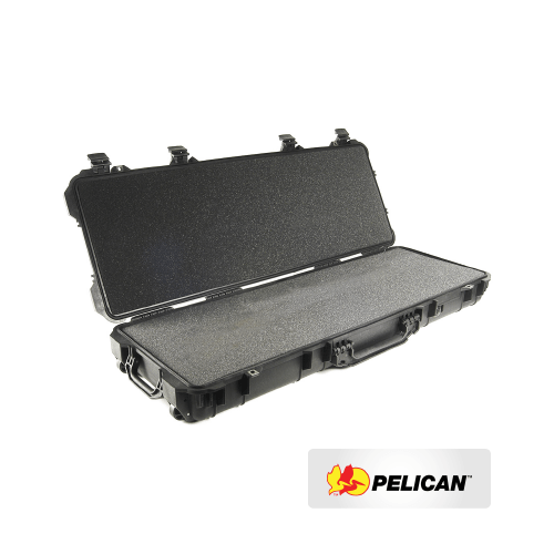 Pelican 1720 Long Gun Case - Dacon Trading | บริษัท ดาคอน เทรดดิ้ง จำกัด