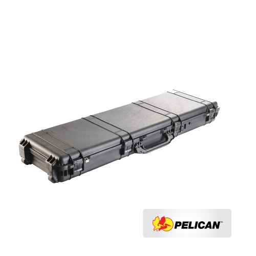 Pelican 1750 Long Gun Case - Dacon Trading | บริษัท ดาคอน เทรดดิ้ง จำกัด