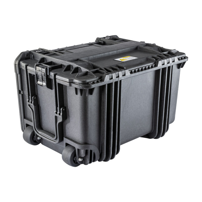 Pelican 0450 Mobile Tool Chest - Dacon Trading | บริษัท ดาคอน เทรดดิ้ง ...