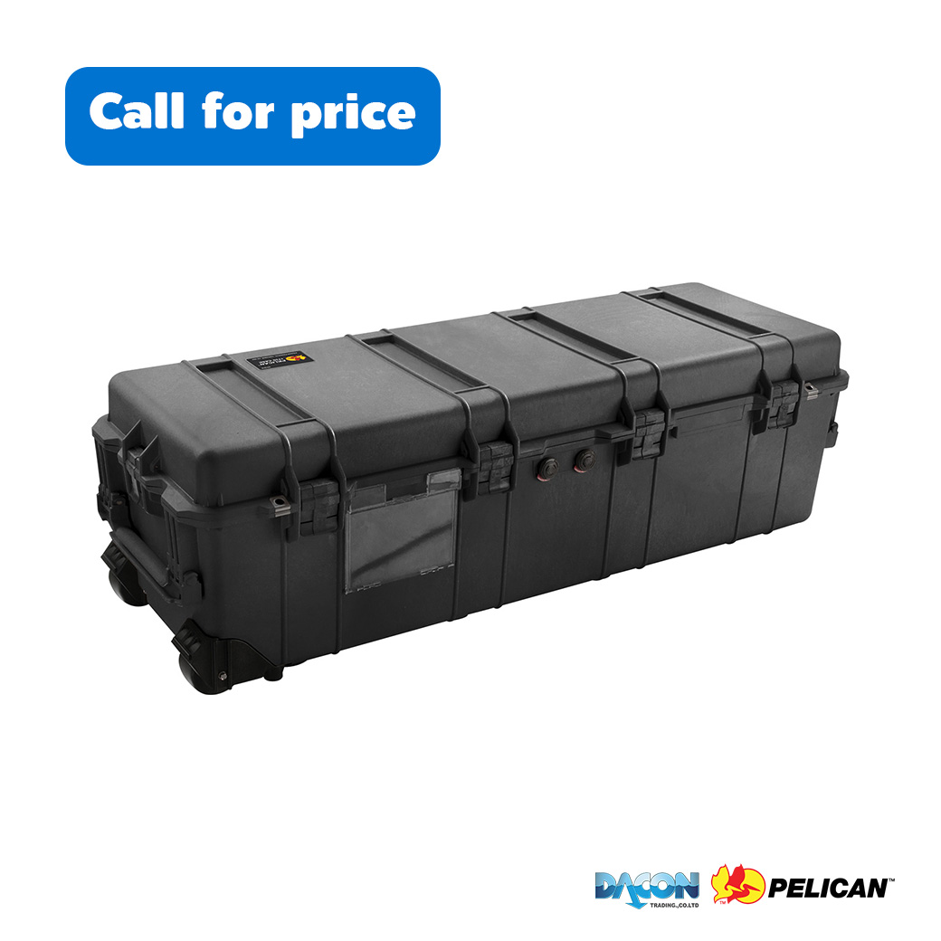 Pelican 1170 Pelican 1640 Transport Case With Foam (Olive Drab Green ...