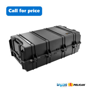 Pelican 1780 Transport Case - Dacon Trading | บริษัท ดาคอน เทรดดิ้ง จำกัด