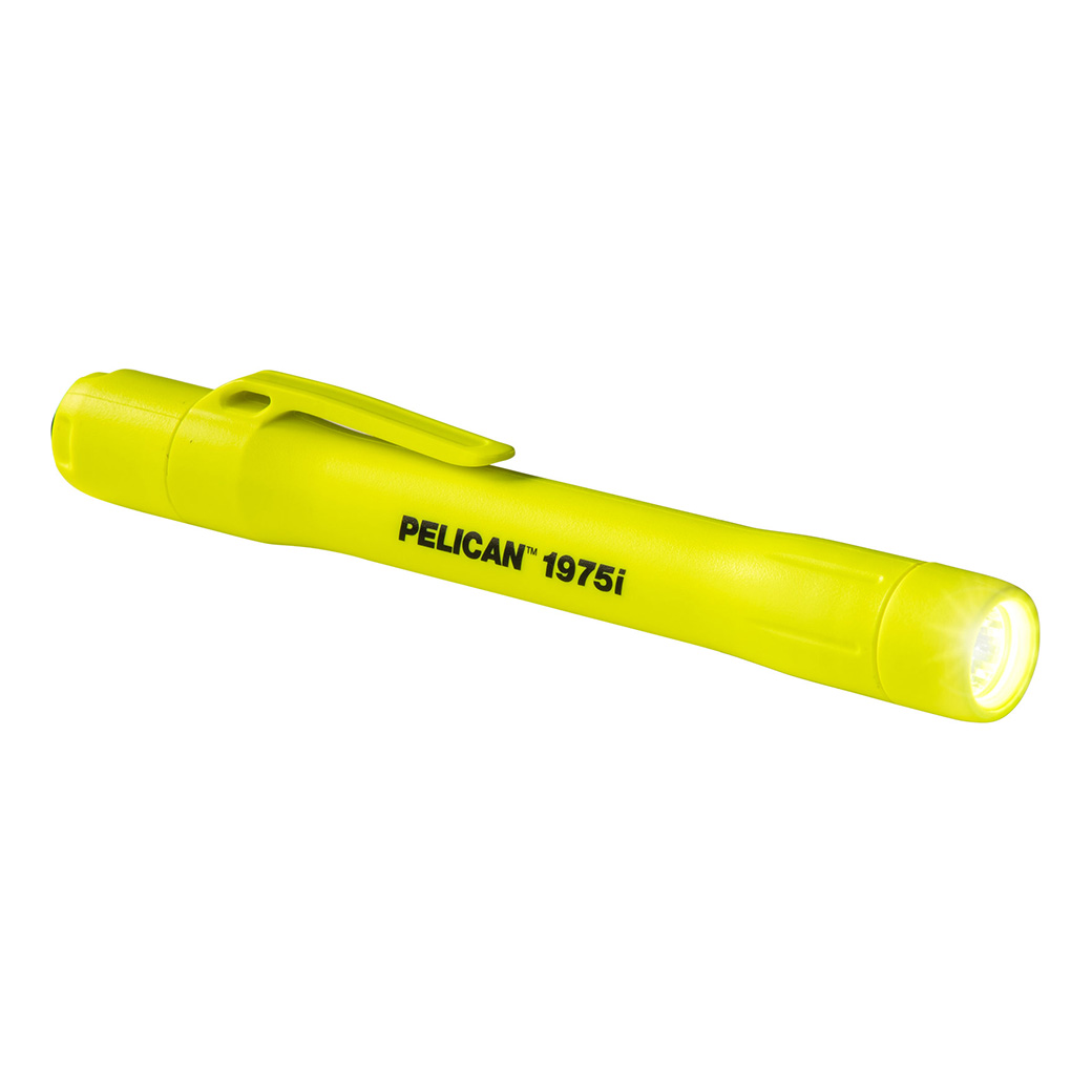 Pelican Flashlight 1975i - Dacon Trading | บริษัท ดาคอน เทรดดิ้ง จำกัด