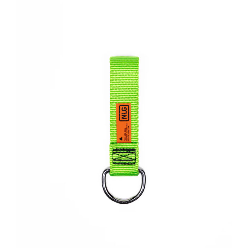 NLG BELT LOOP ANCHOR 101366 - Dacon Trading | บริษัท ดาคอน เทรดดิ้ง จำกัด