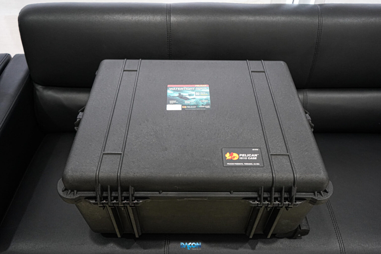 4 เหตุผลที่ควรใช้ กล่องพลาสติก ABS Pelican ที่่นิยมปี 2025 - Dacon Trading | บริษัท ดาคอน ...